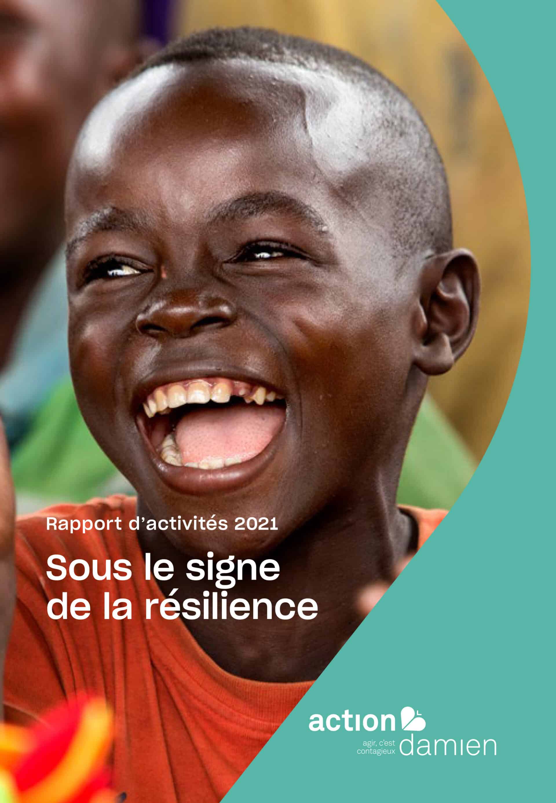 Presse - Action Damien