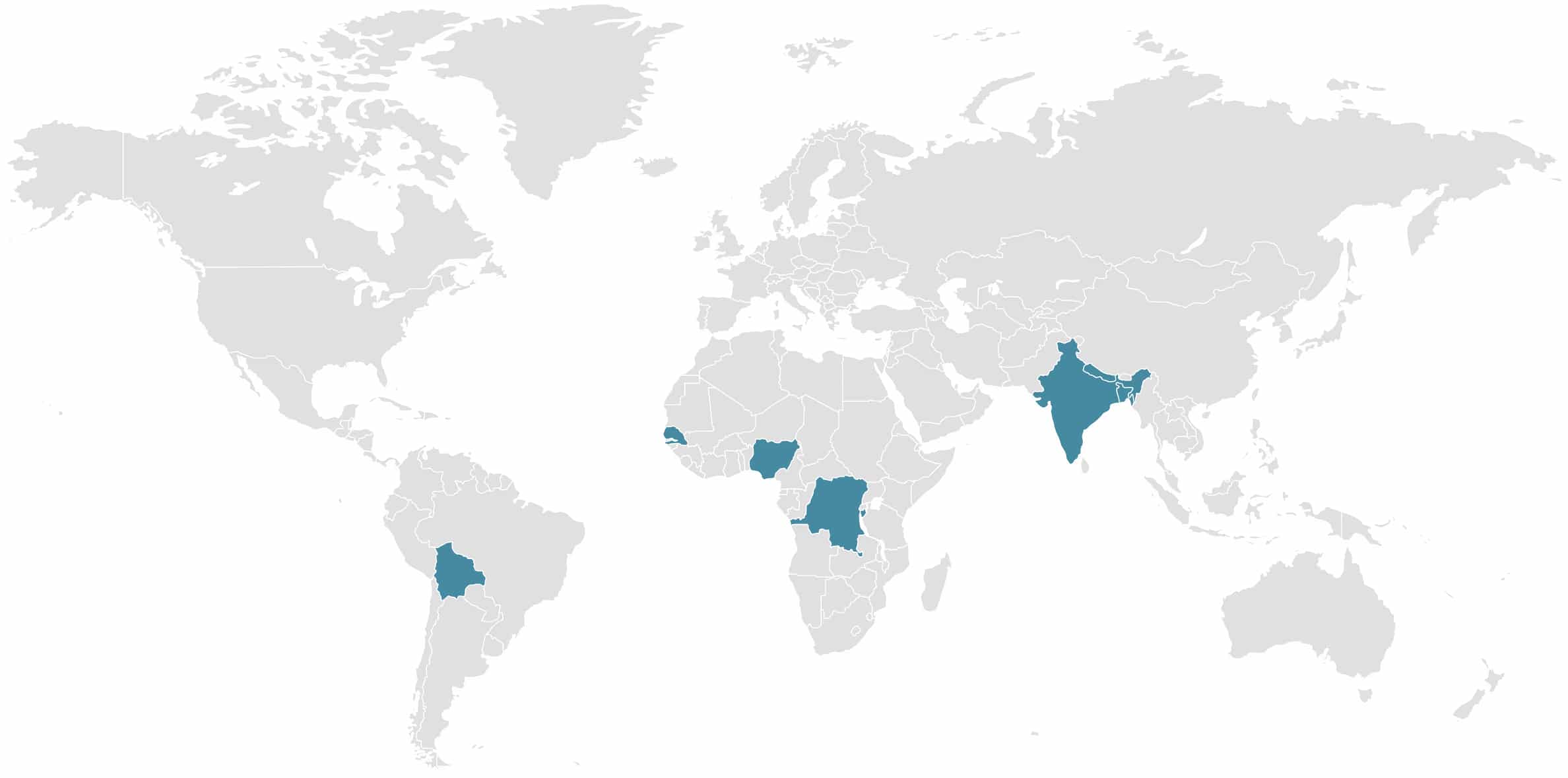 Homepage - Action Damien