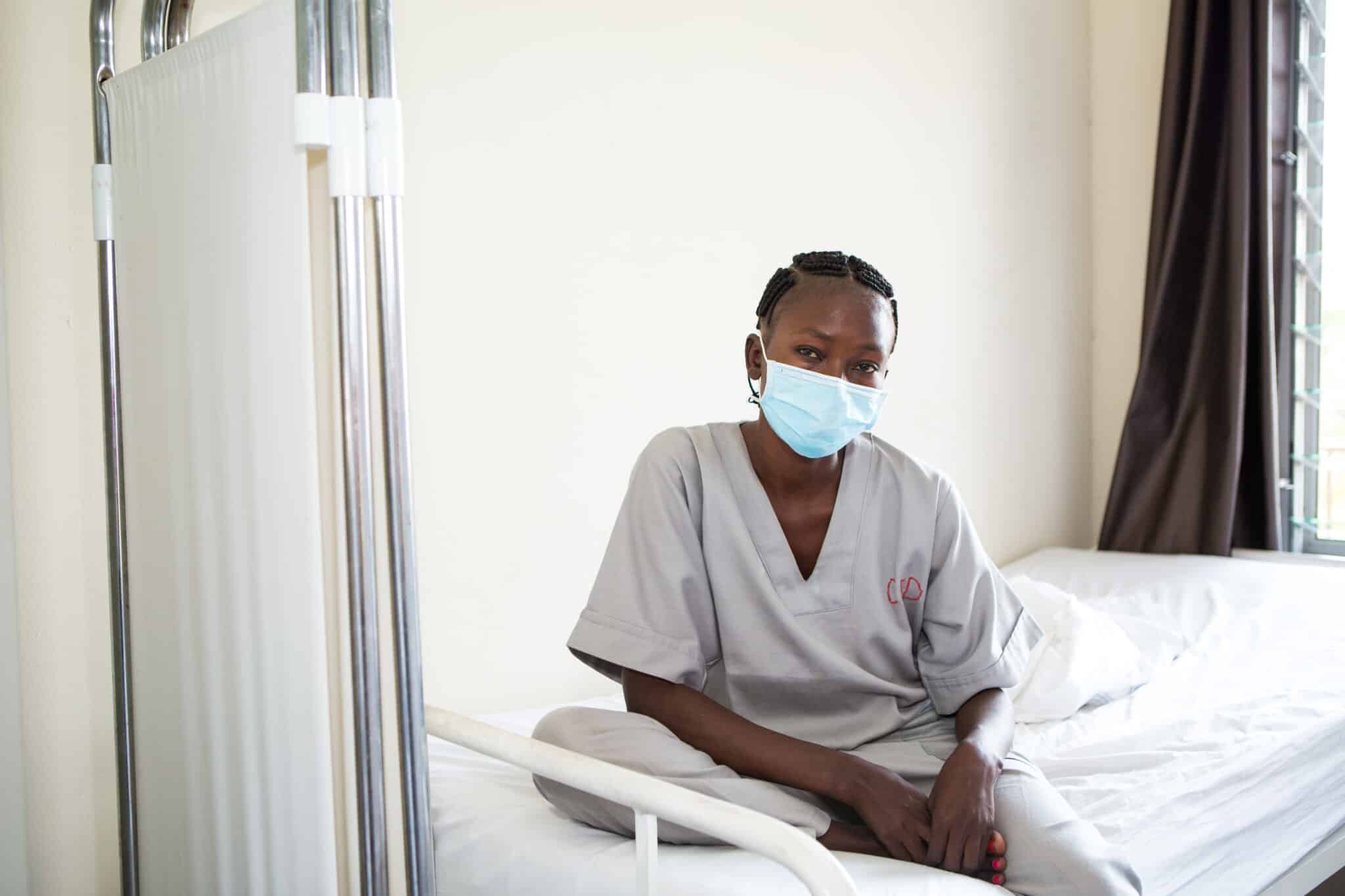 A propos d'Action Damien - Action Damien