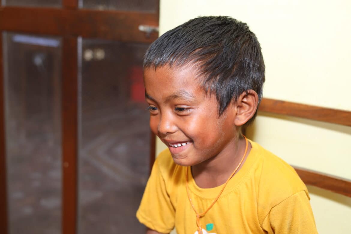 Homepage - Action Damien