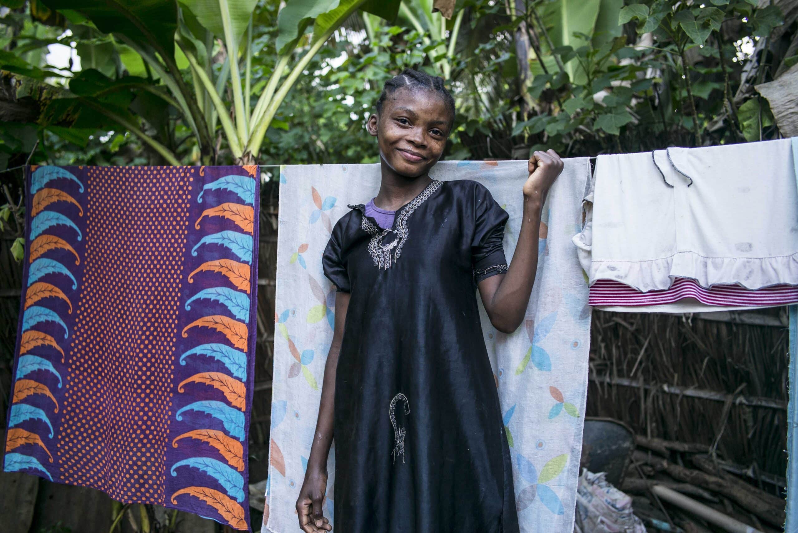 Homepage - Action Damien