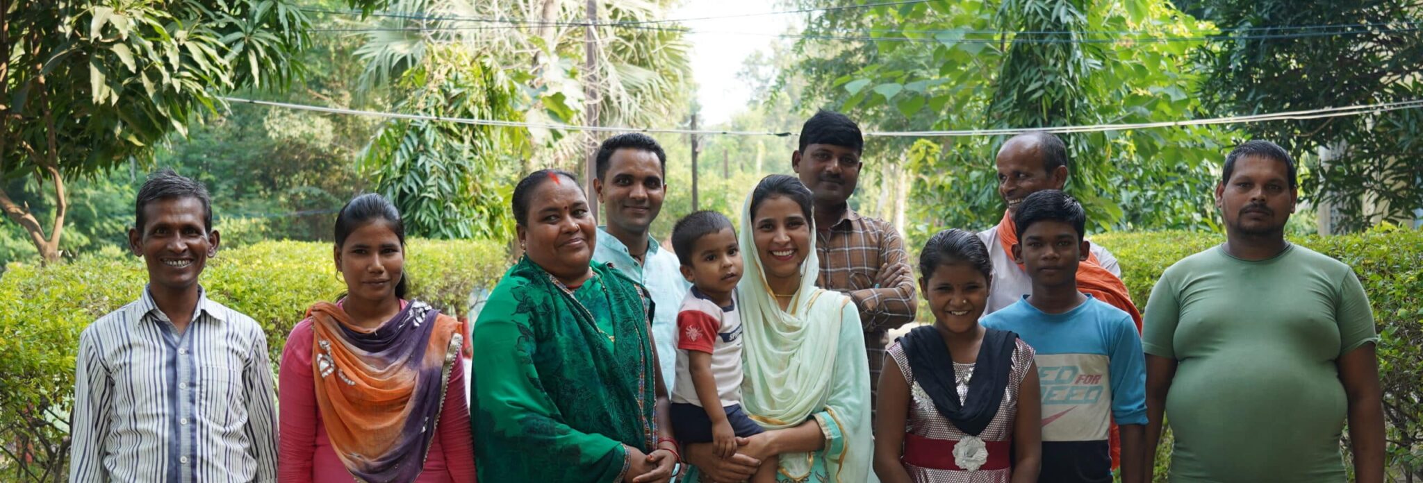 Homepage - Action Damien